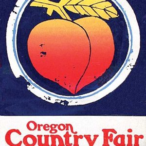 Oregon Country Fair Poster Gallery 1969-2019 – Oregon Country Fair ...
